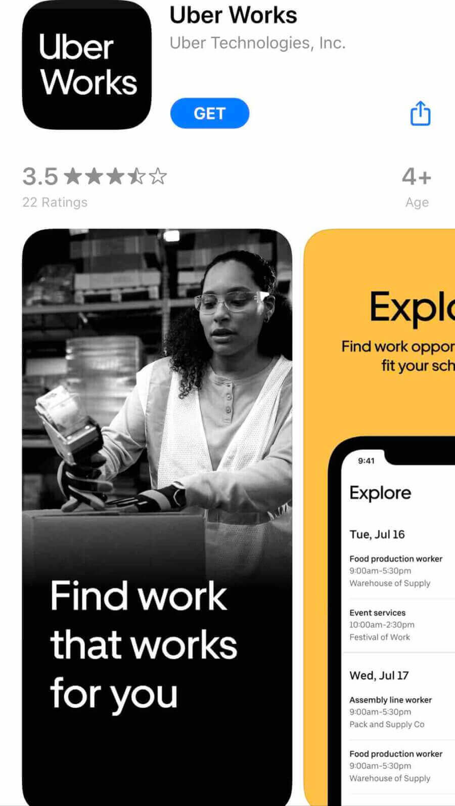 Uber business model mechanics explained - Arek Skuza