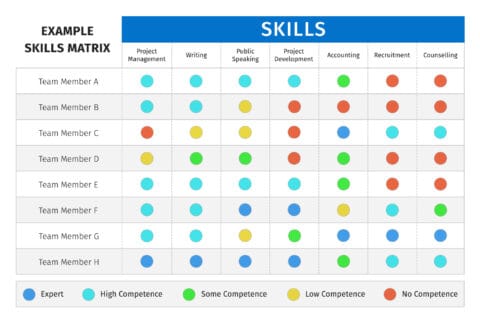 Driving AI-Powered Product Development: A Case Study in Skills Analysis
