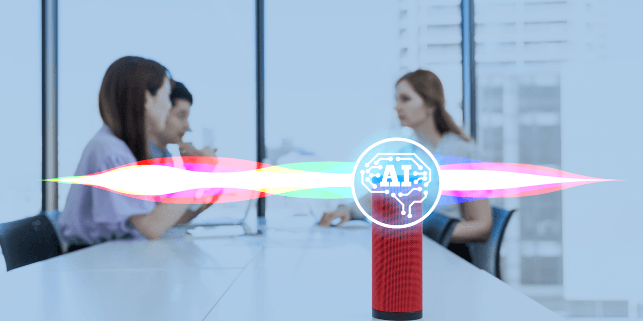Transforming Meetings with AI Tools: From Problems to Solutions - Arek ...