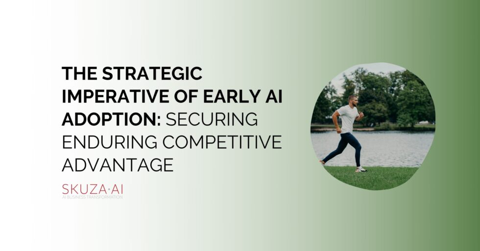 AI Automation in Data Collection - Case Study - Arek Skuza